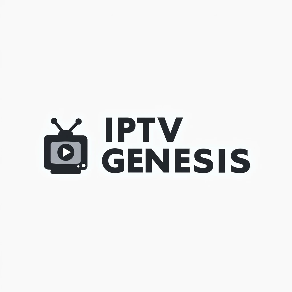 IPTV Genesis - Best IPTV Service Provider