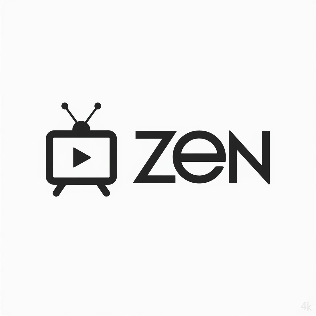 Zen 4k IPTV - Best IPTV Service Provider