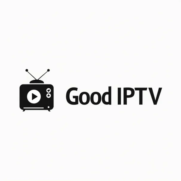 Good IPTV - Best IPTV Service Provider