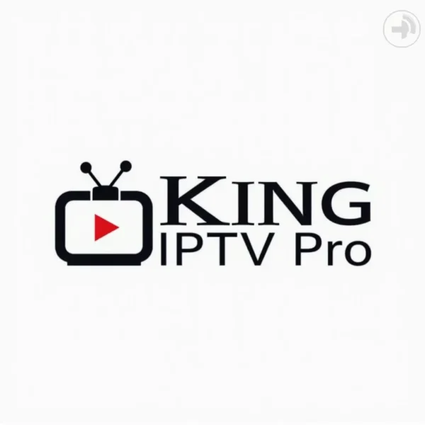 King IPTV Pro - Best IPTV Service Provider