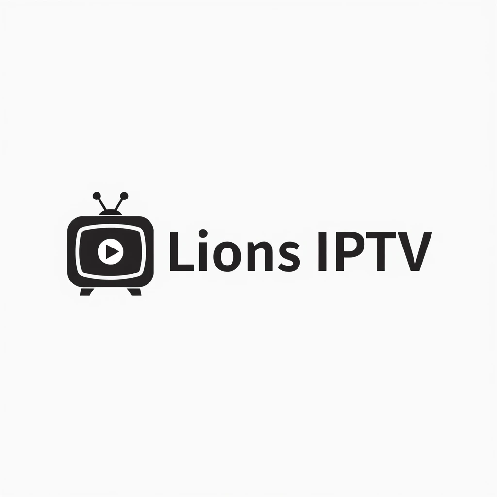 Lions IPTV - Best IPTV Service Provider