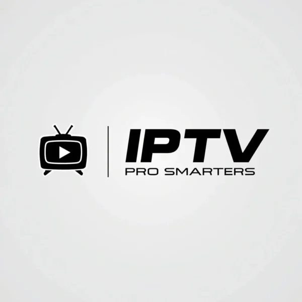 IPTV Pro Smarters - Best IPTV Service Provider